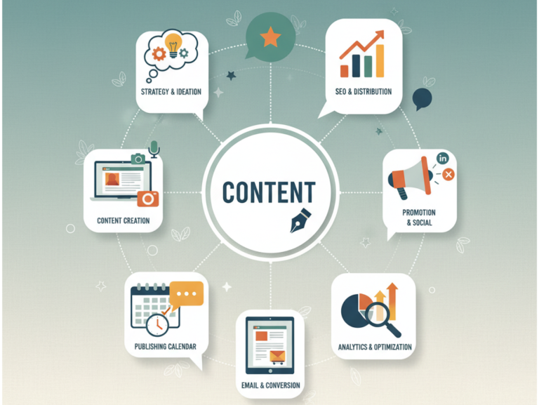 The Digital Partner | Partnering in your Digital Success ...