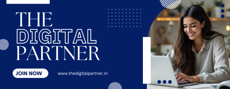 The Digital Partner | Partnering in your Digital Success ...